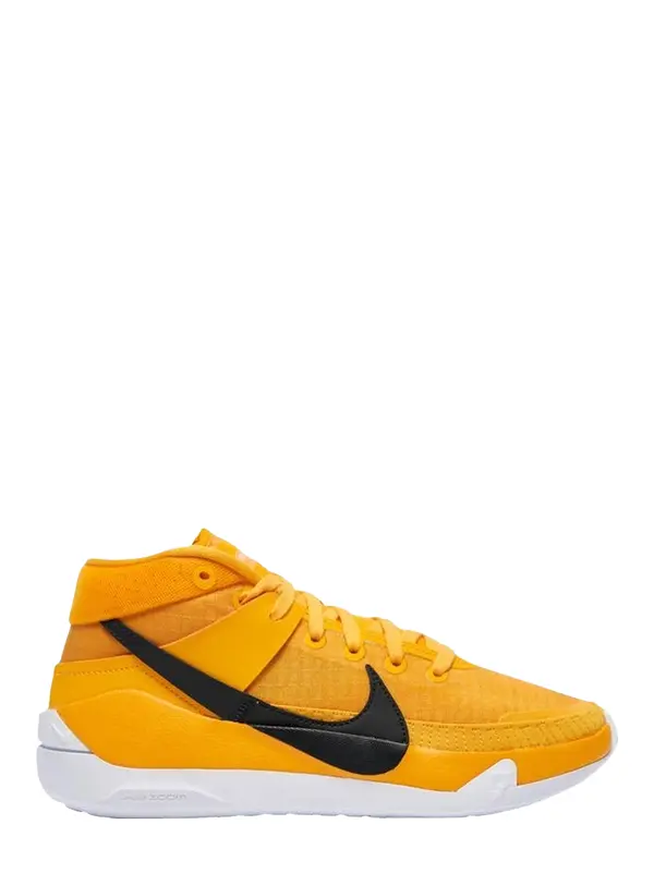 Nike Kd Tb 'university - Gold