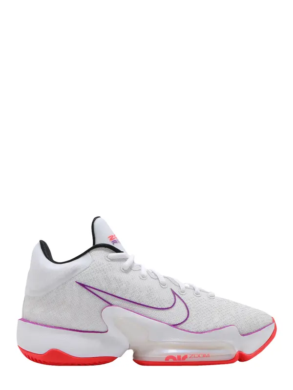 Nike Zoom Rize 2 Sneakers - White