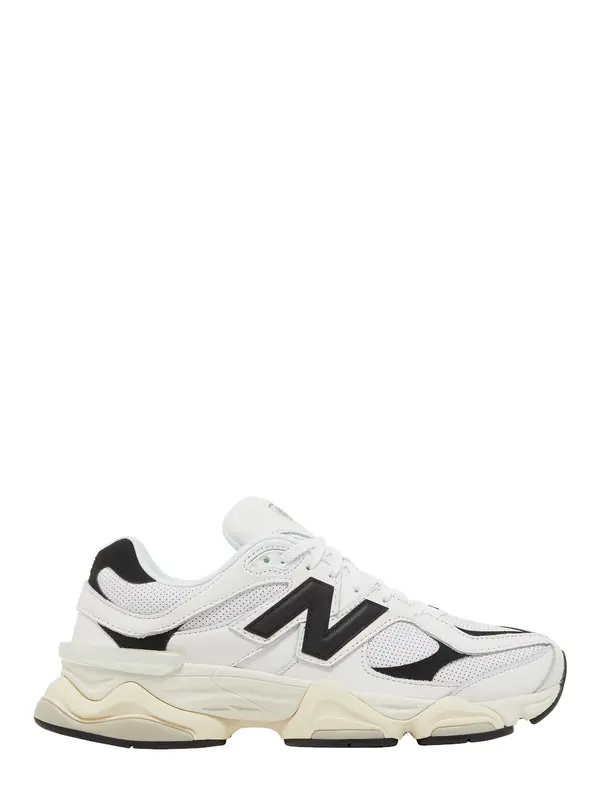 NEW BALANCE 9060 Sneakers - White
