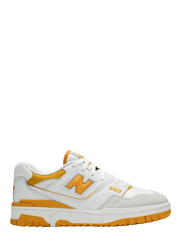 NEW BALANCE 550 - Yellow