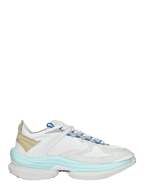 PUMA Variant Nitro Unnatural Sneakers - White