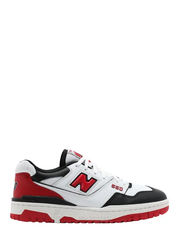 NEW BALANCE 550 Shifted Sport Pack Sneakers - White