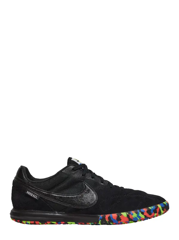 Nike Premier 2 Sala Ic Sneakers - Black