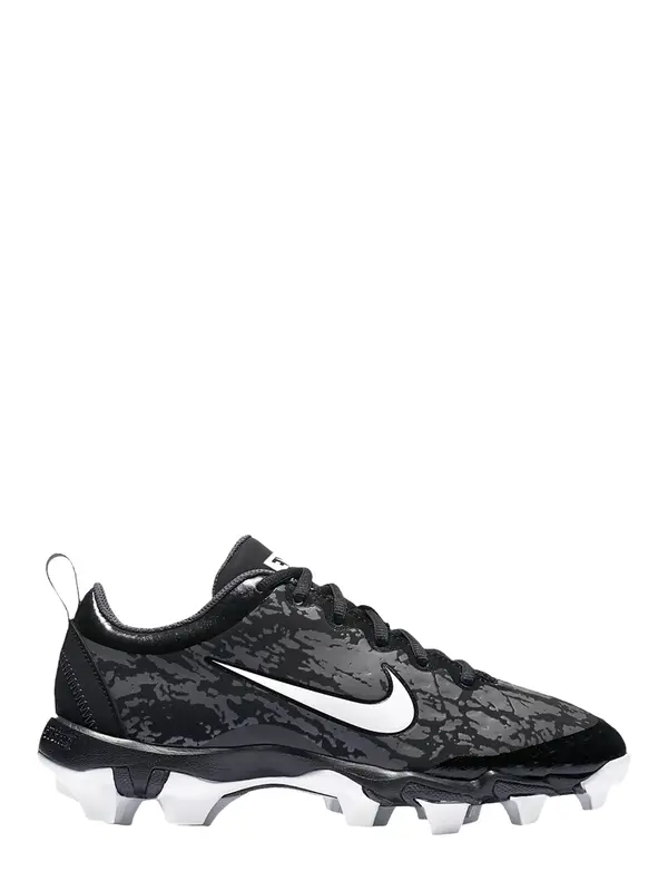 Nike Hyperdiamond 2.5 Keystone Low - Black
