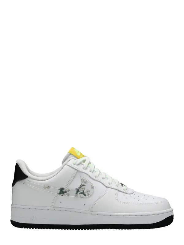 Nike Force 1 '07 Lv8 'daisy Pack' Sneakers - White
