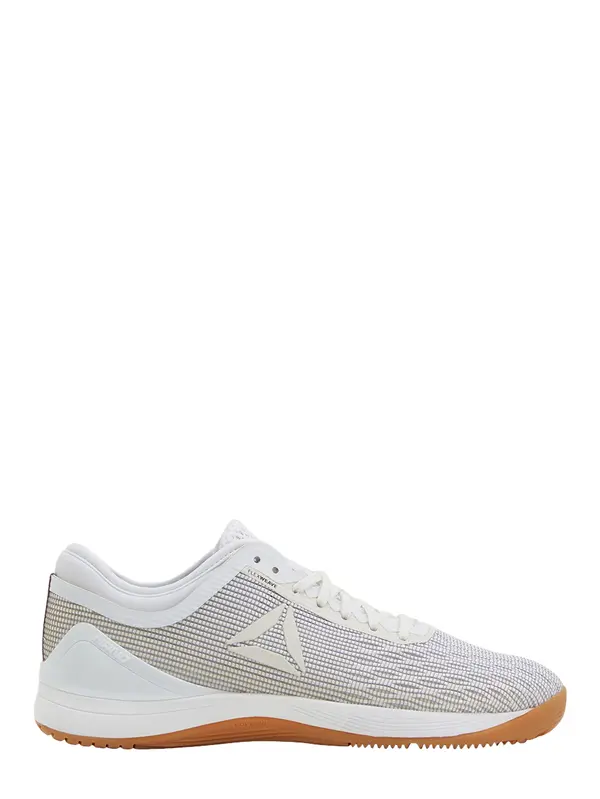 REEBOK Crossfit Nano 8.0 Athletic Sneakers - White