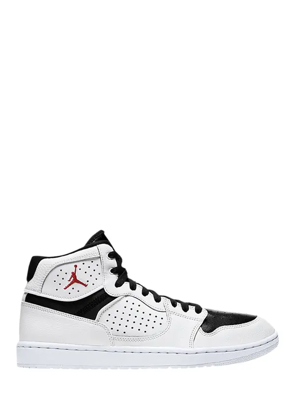 JORDAN Access Sneakers - White