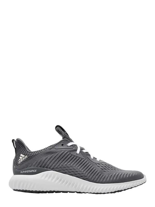 Adidas Alphabounce Em Sneakers - Grey
