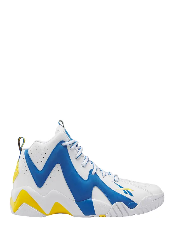 REEBOK Hurrikaze 2 Ncaa Pack Ucla - White