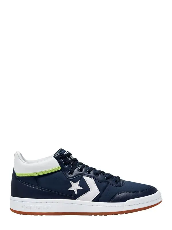 CONVERSE Fastbreak Pro Cons Mid Sneakers - Blue