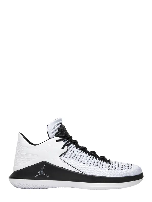 JORDAN 32 Low 'wing It' Sneakers - White