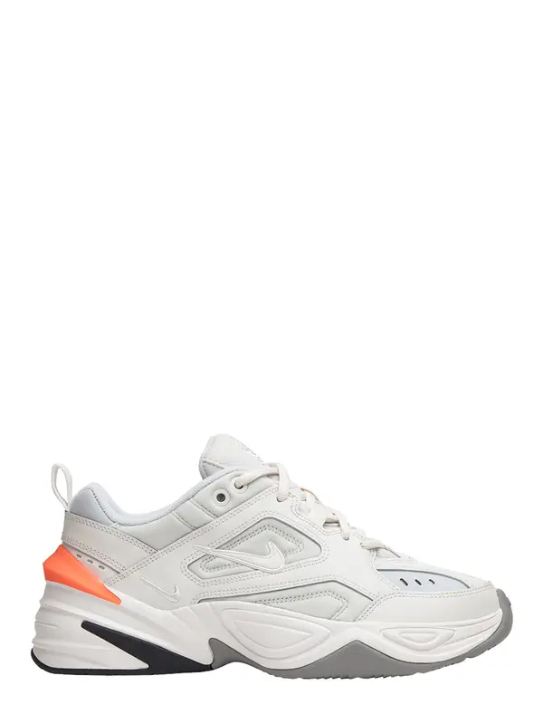 Nike Wmns M2k Tekno Sneakers - White