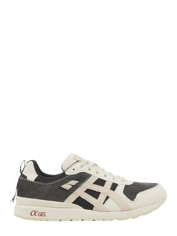 Asics Gt-ii Sneakers - Grey