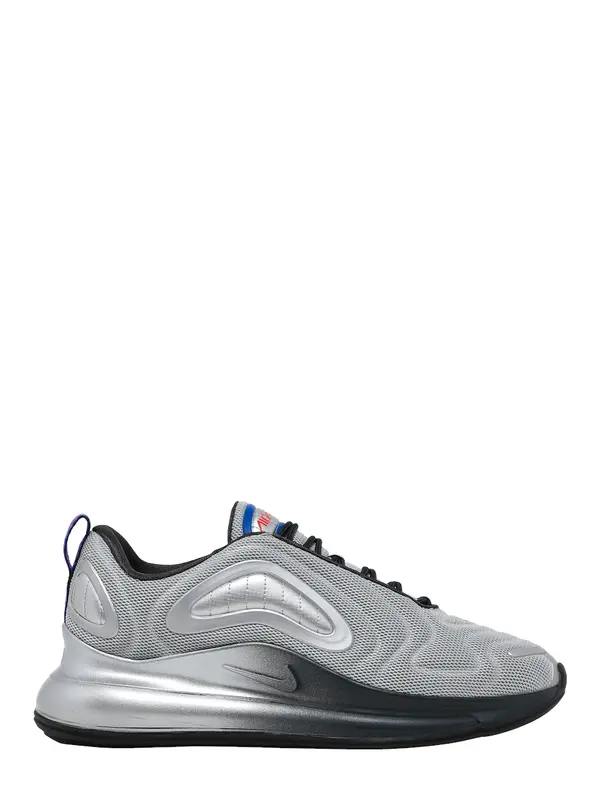 Nike Air Max 720 Sneakers - Silver
