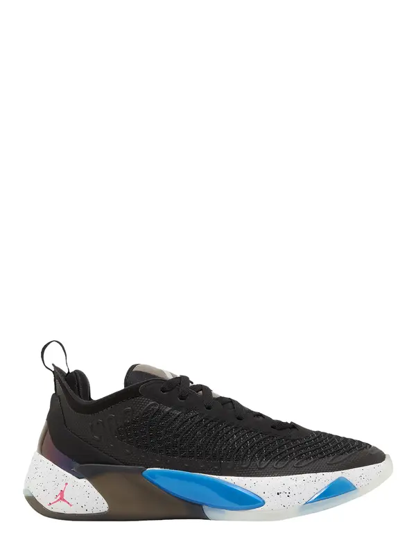 JORDAN Luka 1 Sneakers - Black