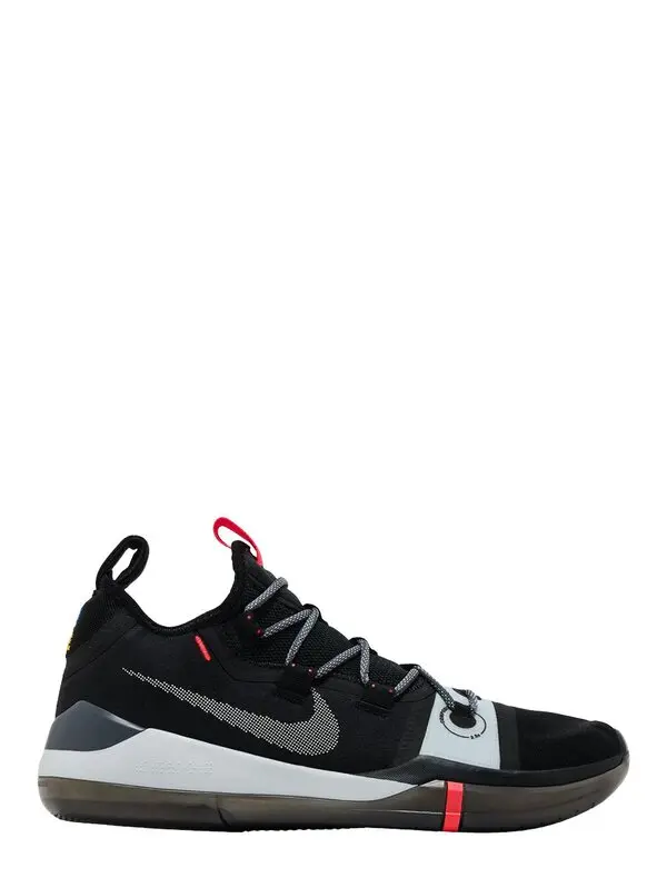 Nike Kobe A.d. 2018 Ep Sneakers - Black