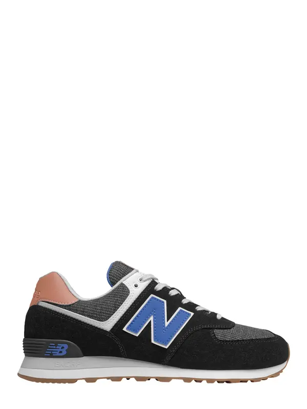 NEW BALANCE 574 Sneakers - Black