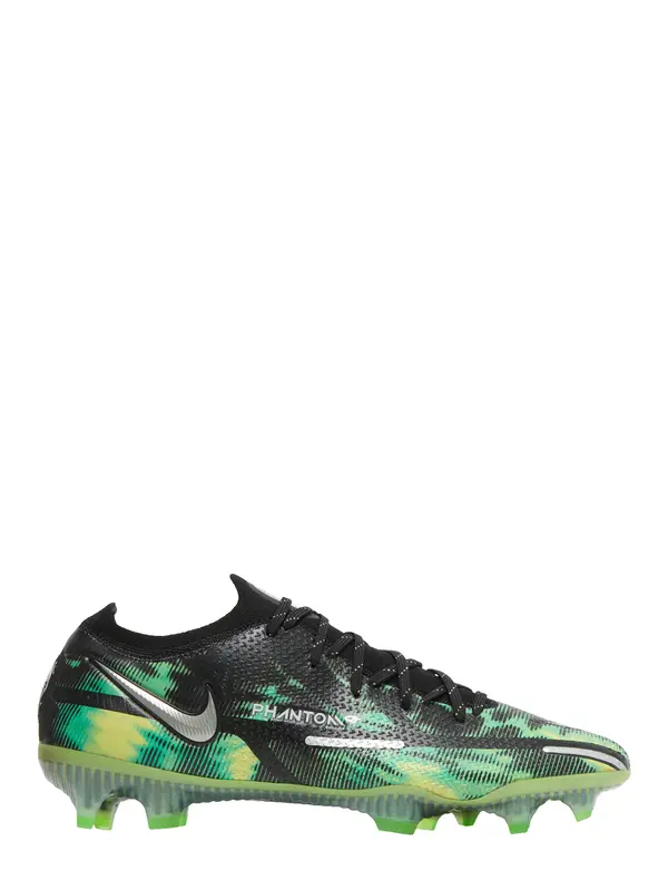 Nike Phantom Gt2 Elite Fg 'shockwave - Green