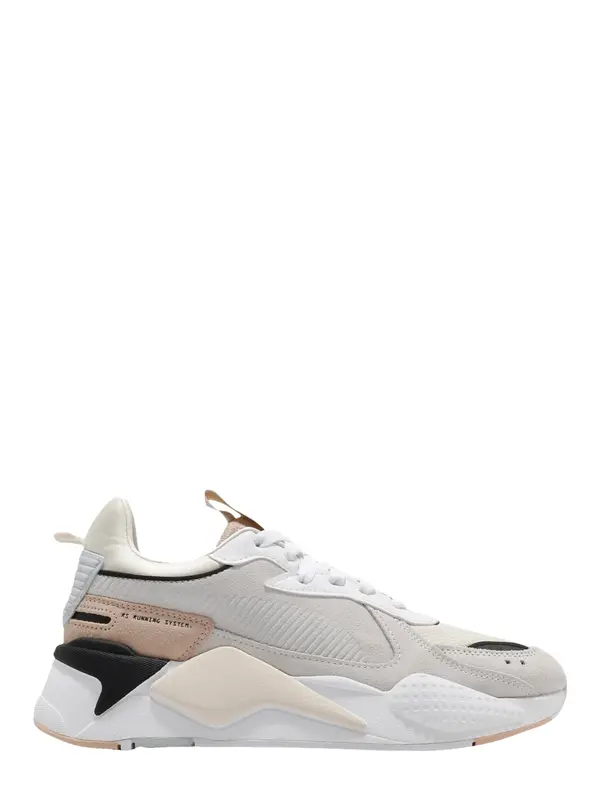 PUMA Rs-x Reinvent Sneakers - Brown