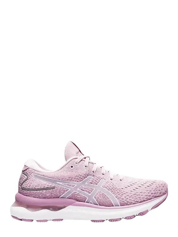 Asics Gel Nimbus 24 - Pink