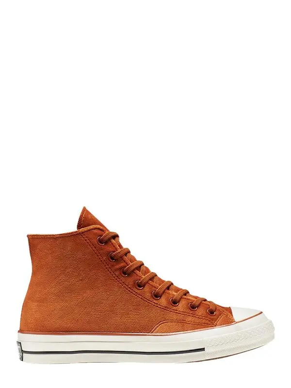 CONVERSE Chuck 70 High - Brown