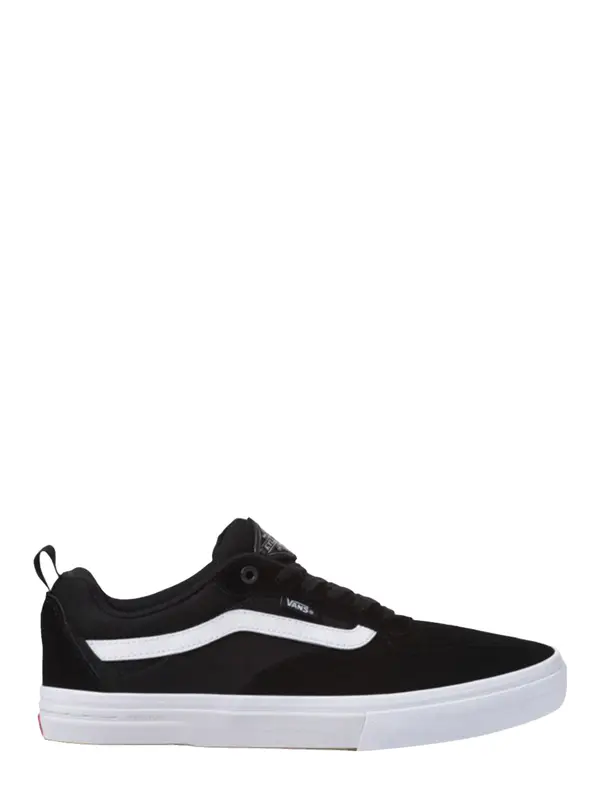 VANS Kyle Walker Pro B Sneakers - Black