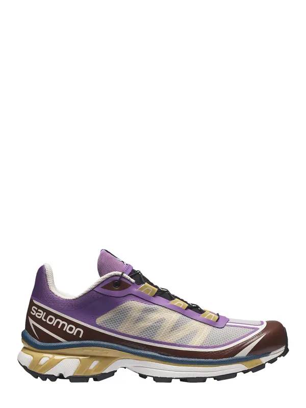 SALOMON Xt-6 Ft Sneakers - Purple