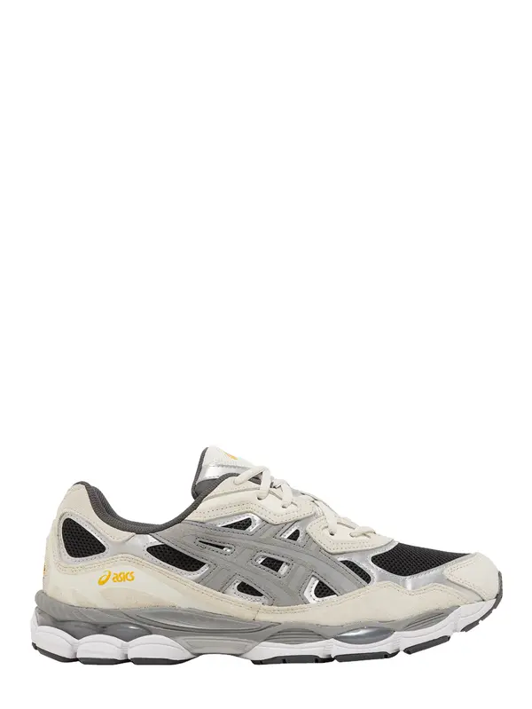 Asics Gel Nyc Sneakers - Cream