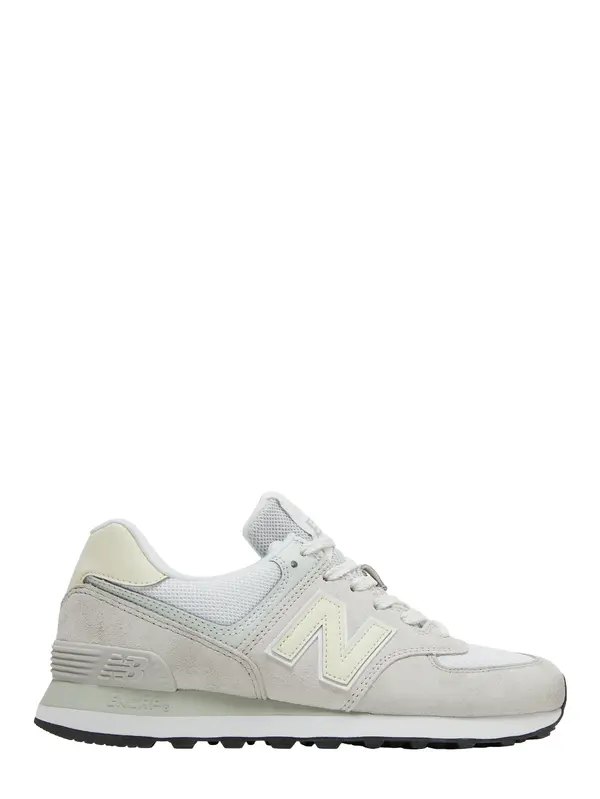NEW BALANCE 574v2 Sneakers - Cream