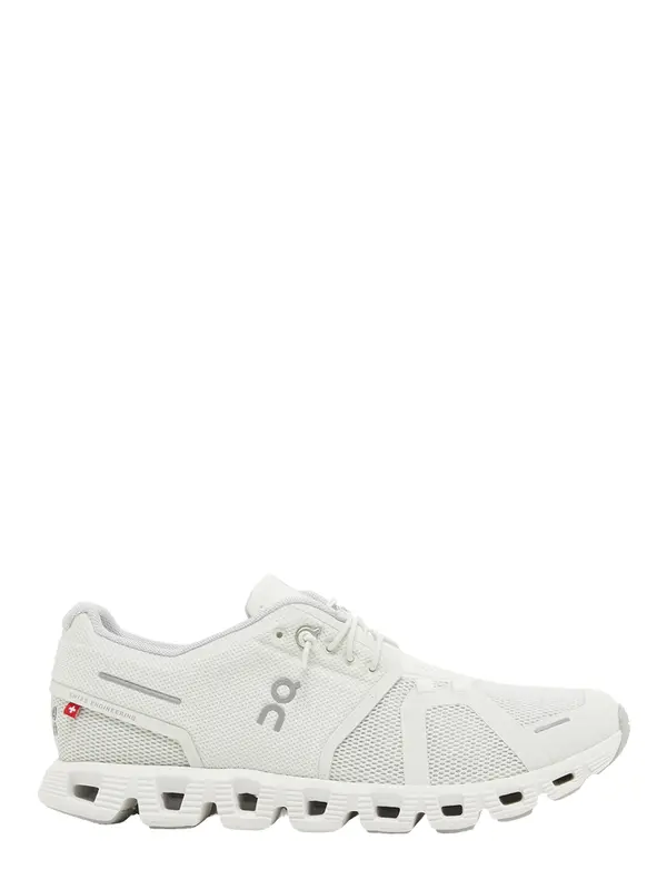 On Cloud Sneakers - White