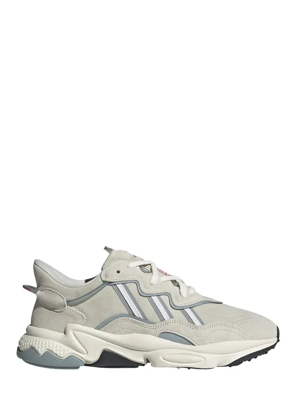 Adidas Ozweego Sneakers - Cream