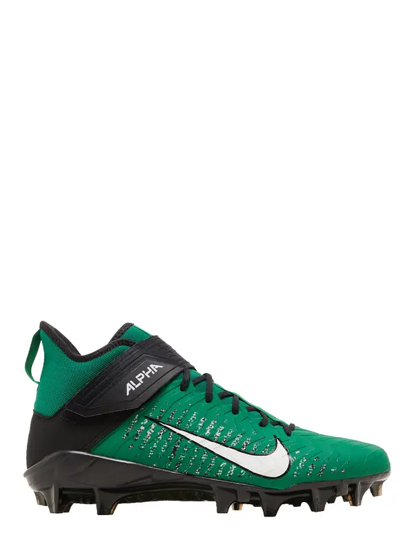 Nike Alpha Menace Pro 2 Mid - Green