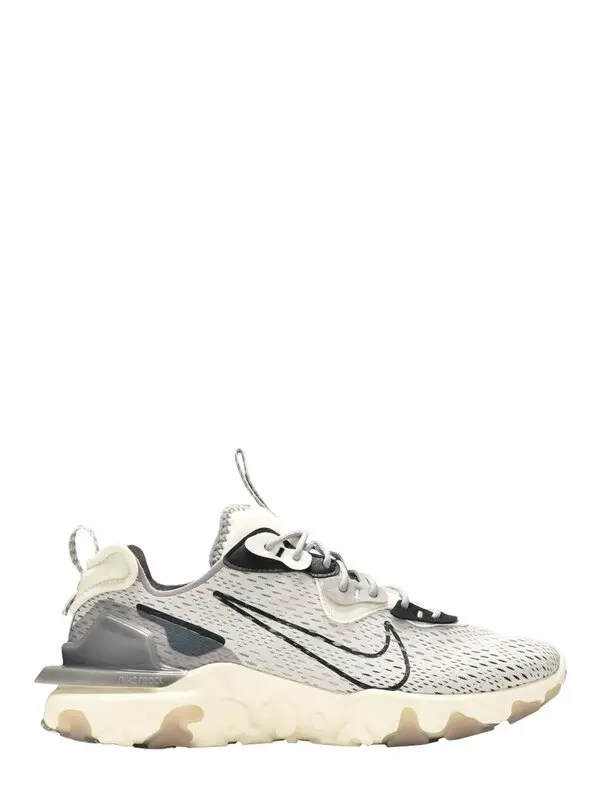 Nike React Vision Sneakers - Grey