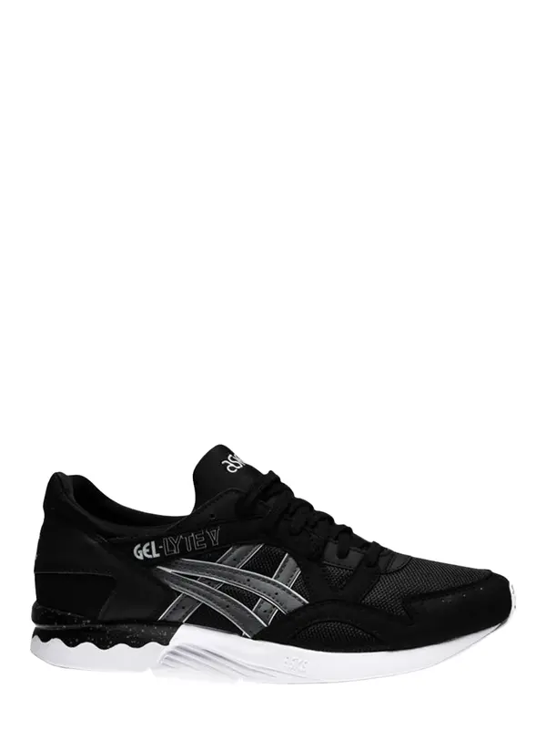 Asics Gel Lyte Sneakers - Black