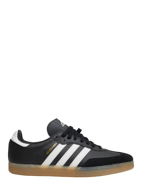 Adidas Velosamba Sneakers - Black