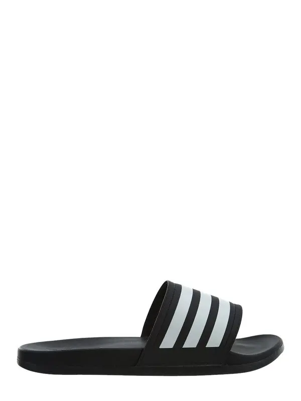Adidas Adilette Cf+ Core Slides - Black