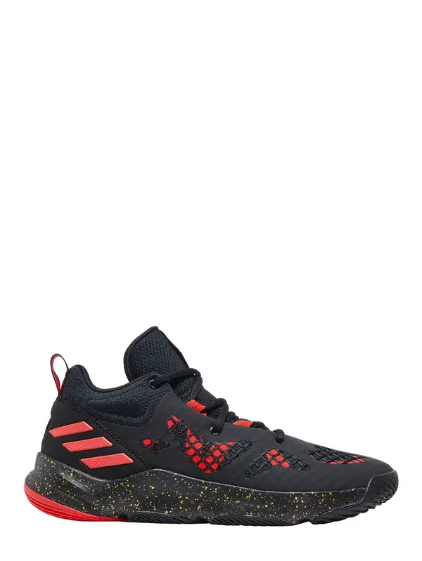 Adidas Pro N3xt 2021 Sneakers - Black
