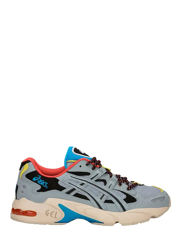 Asics Gel-kayano 5 Og - Grey