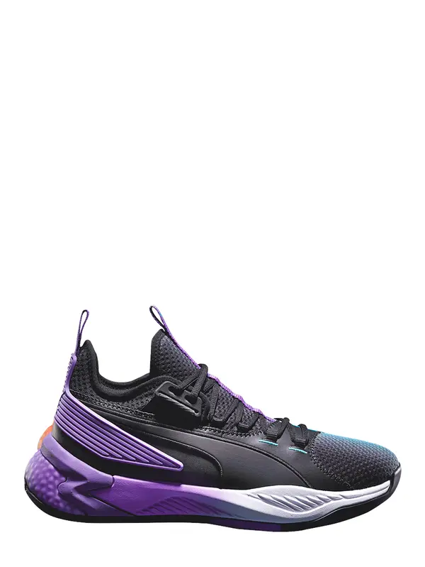PUMA Uproar Charlotte Sneakers - Purple