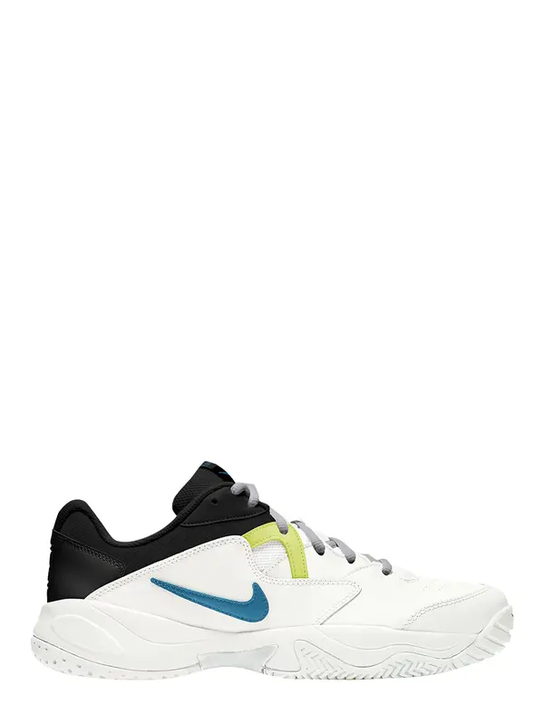 Nike Court Lite 2 - White