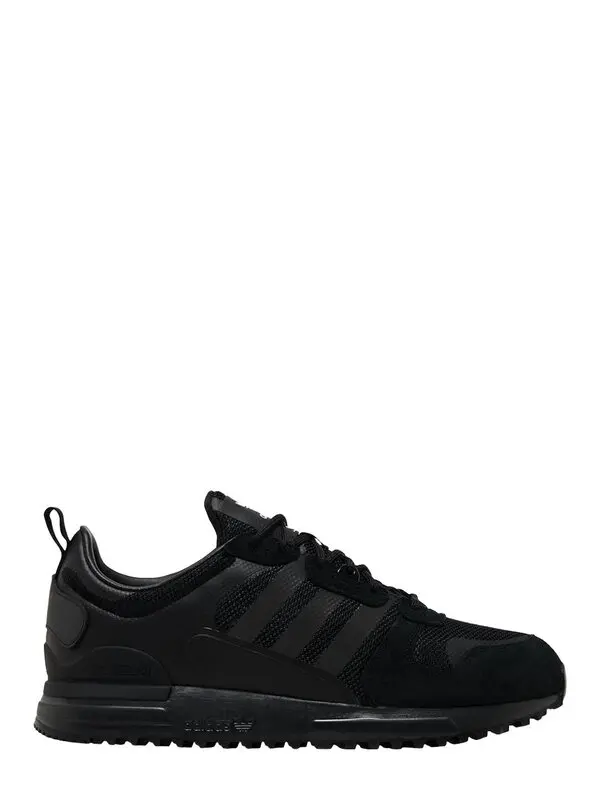 Adidas Zx 700 Hd Sneakers - Black