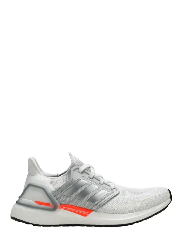 Adidas Nasa X Ultraboost 20 Sneakers - Silver