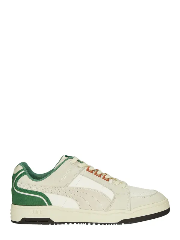 PUMA Slipstream Lo Fg - Cream