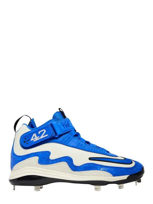 Nike Air Griffey Max 1 'jackie Robinson - Blue
