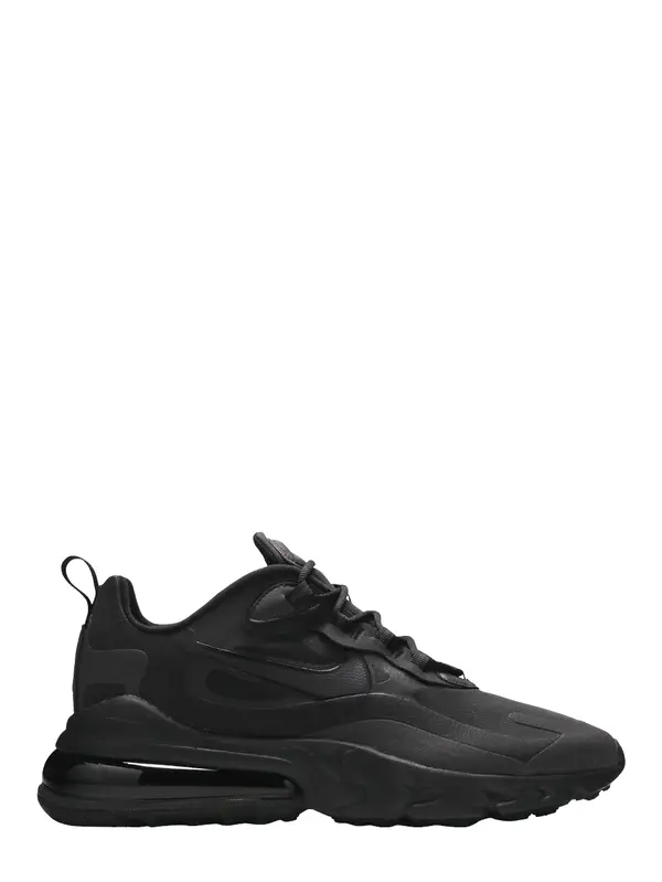 Nike Air Max 270 React Sneakers - Black
