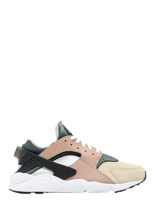 Nike Air Huarache Og 'escape' Sneakers - Tan