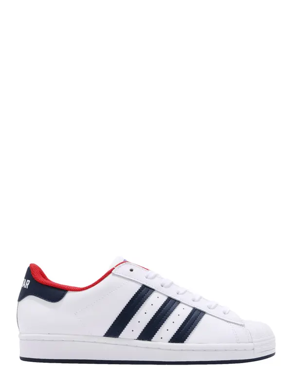Adidas Superstar Sneakers - White