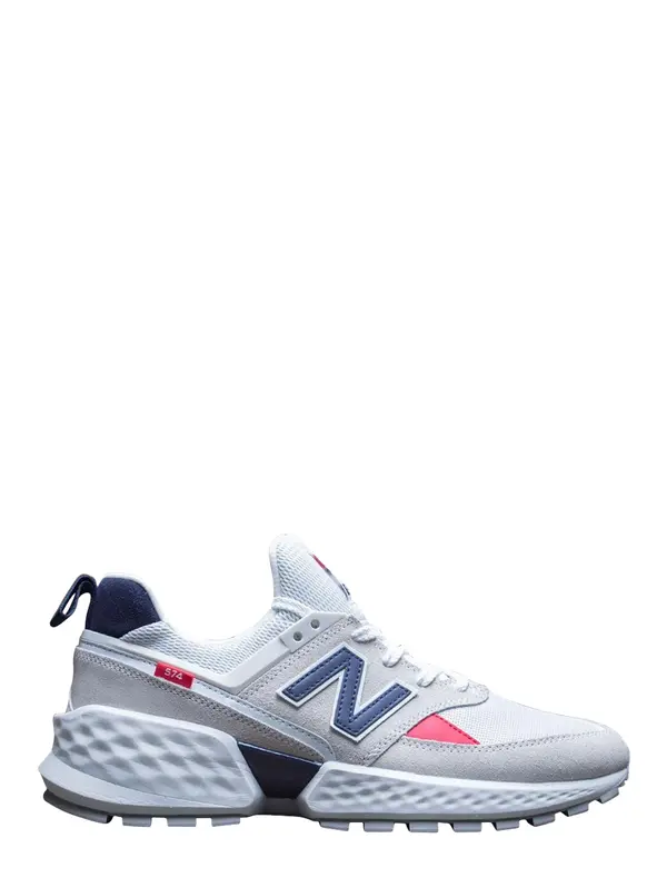 NEW BALANCE 574 Sport Sneakers - Grey