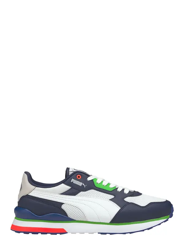 PUMA R78 Futr - Blue