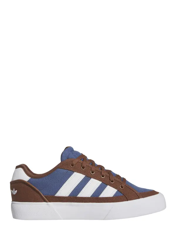 Adidas Court Tns Premiere Sneakers - Brown